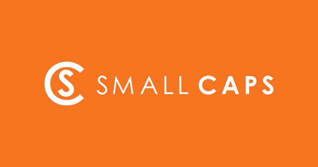 Small Caps: o que são e como investir?